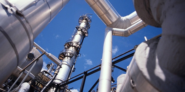 Chemical and Petrochemical | Swagelok | Swagelok