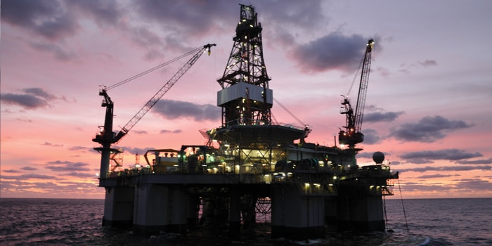 Oil and Gas | Industries | Swagelok | Swagelok